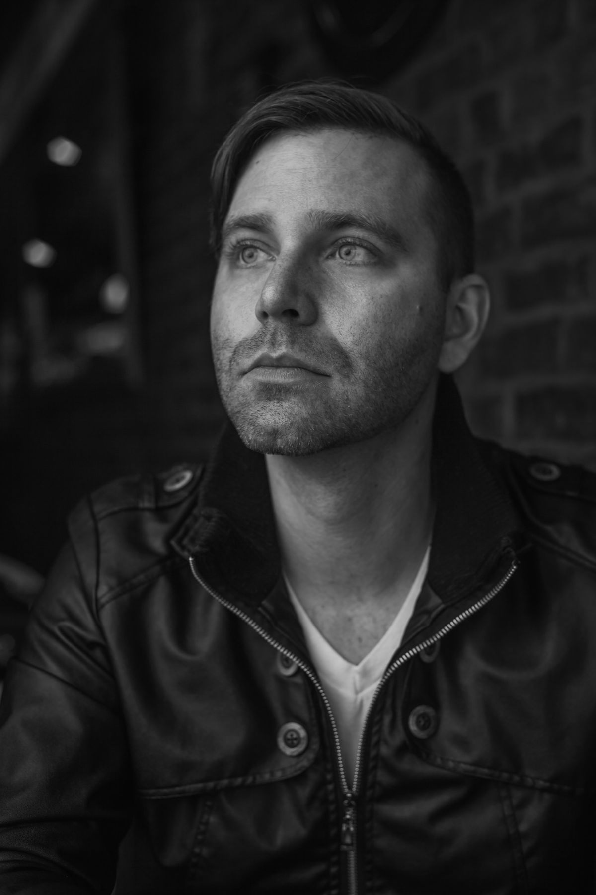 Shane Scheib Nashville Guitarist The Story